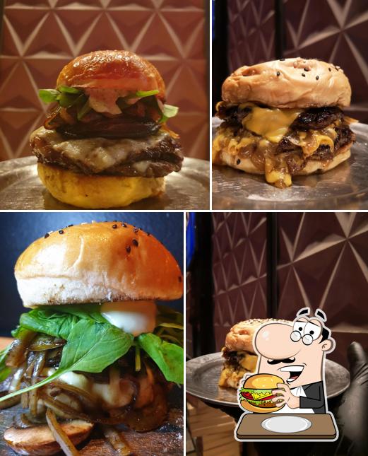 Hot Rod Cafe, Morón - Opiniones del restaurante