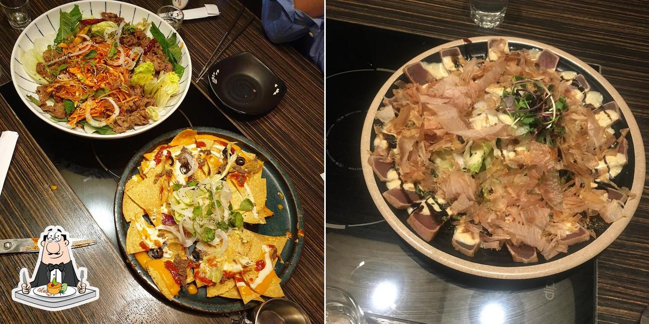 Kitchen Suda pub & bar, Seoul, 9 Gangnam-daero 65-gil - Restaurant reviews