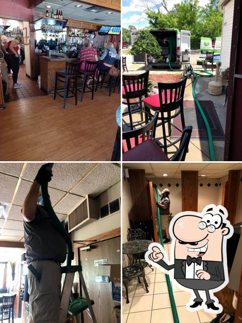 Lakeview Bar & Grill in Novi - Restaurant menu and reviews