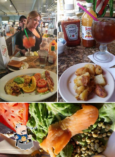 Pinocchio In the Desert in Palm Springs - Restaurant menu and reviews