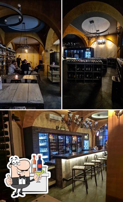 Sake Room LIMA Ground Floor, Medan - Restaurant menu, prices and reviews