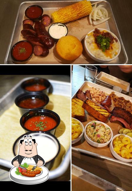 SmokeWorks in Bloomington - Restaurant reviews