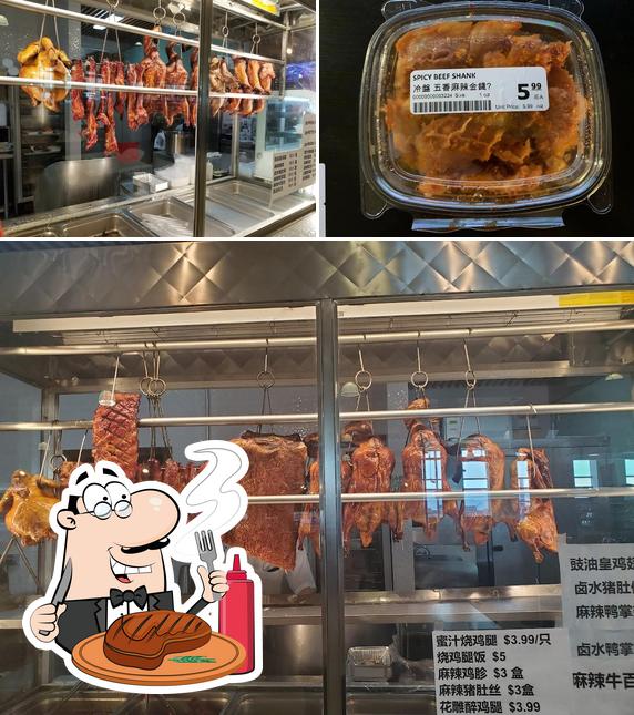 88 Marketplace, Chicago - Restaurant menu, prices and reviews