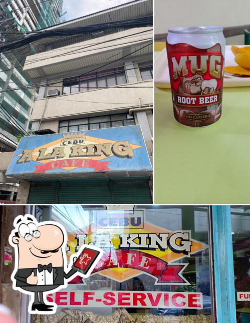 Ala King, Cebu City - Restaurant menu, prices and reviews