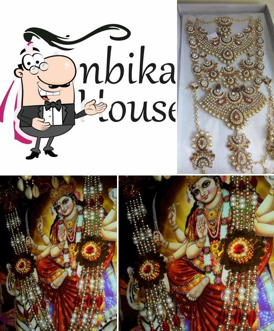 Ambika House-Baijnath, Baijnath - Restaurant menu, prices and reviews