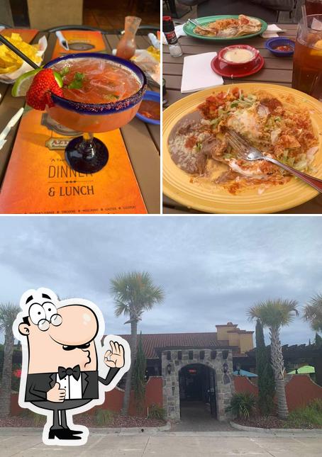 Mexican Restaurants In Gulfport Mississippi