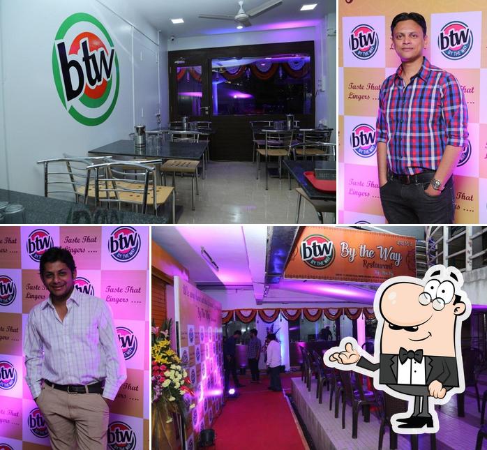 BTW By The Way, Pune - Restaurant reviews