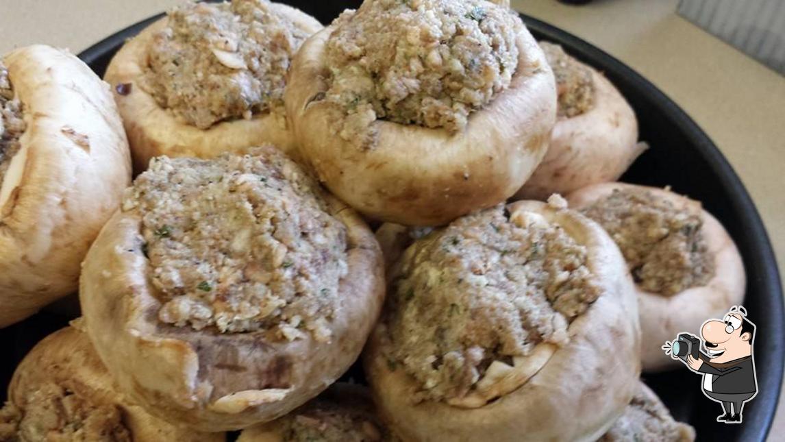 Back Door Deli in Hamilton - Restaurant reviews