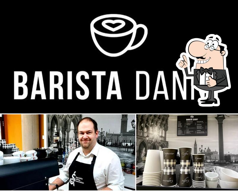 Barista Danny, Heerlen - Restaurant reviews