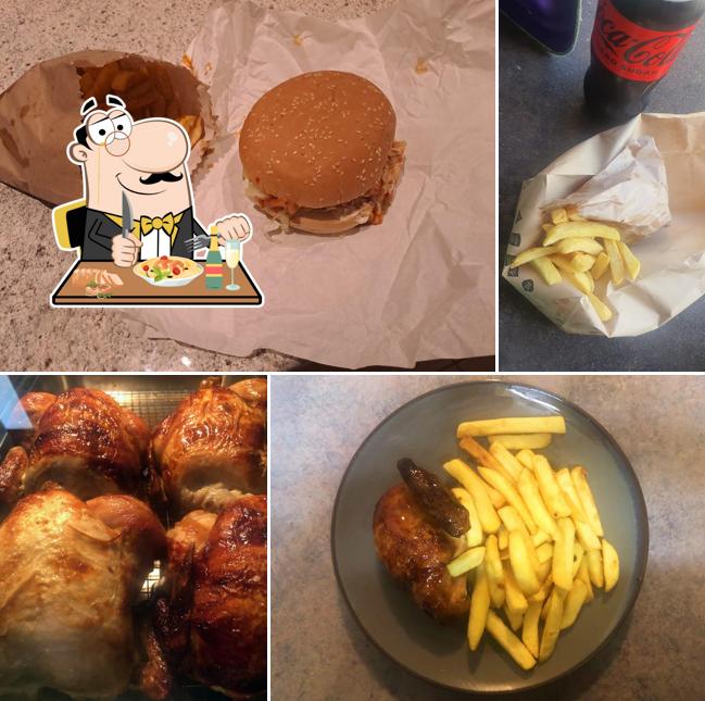 Bendigo Chicken Run in Golden Square - Restaurant reviews