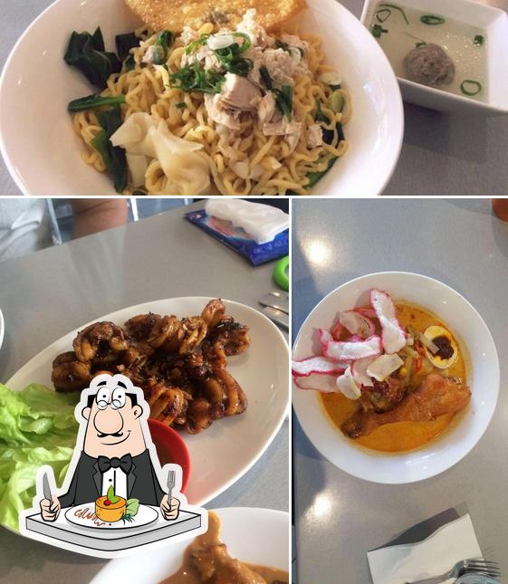 Betawi's Kitchen, Maroubra - Restaurant menu, prices and reviews