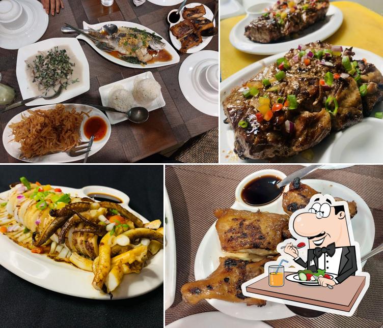 Cafe Tavera, Davao City - Restaurant reviews