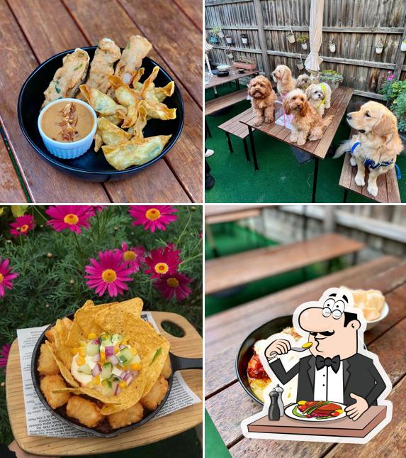 Chichi House Cafe in Hughesdale - Restaurant menu and reviews