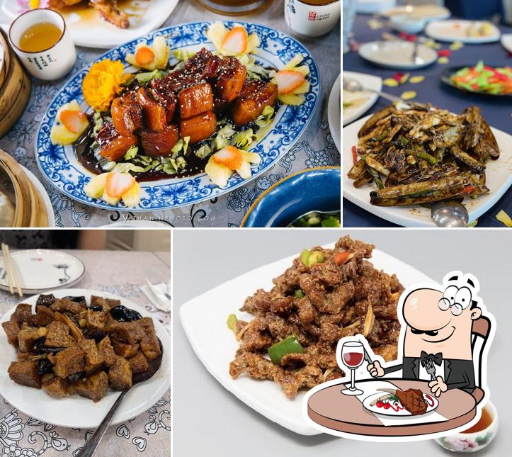 China Queen, Carrollton - Restaurant menu, prices and reviews
