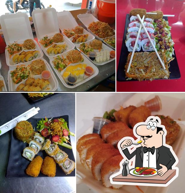 Chinito Express restaurant, Mexico - Restaurant reviews