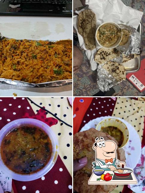 Dev's Kitchen, Gurugram - Restaurant menu, prices and reviews