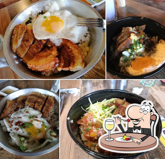 Extra Sauce Music restaurant, Marikina - Restaurant reviews