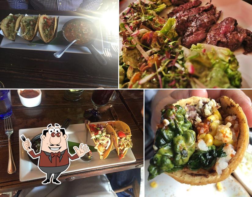 Gabbi's Mexican Kitchen, Orange - Restaurant menu, prices and reviews