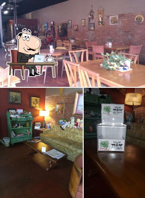 Gidgets Sandwich Shack, Wichita Falls - Restaurant menu, prices and reviews