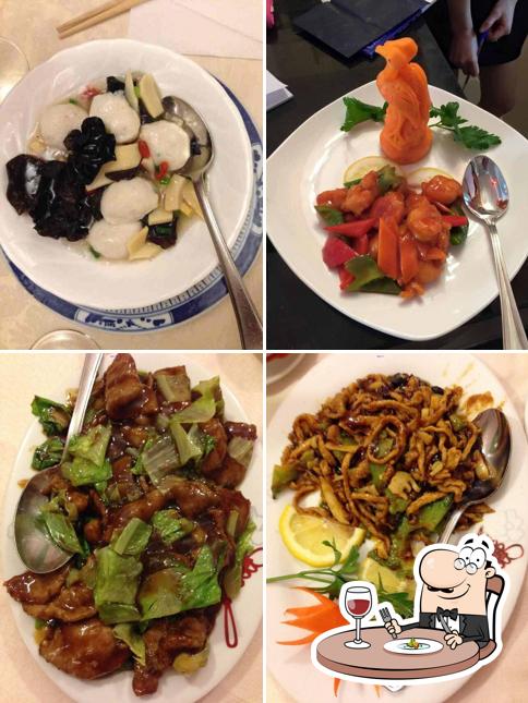 Hang Zhou da Sonia, Roma - Menu del ristorante, prezzi e recensioni