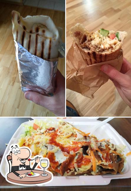 Hossen Kebab&Curry, Rabka - Restaurant reviews