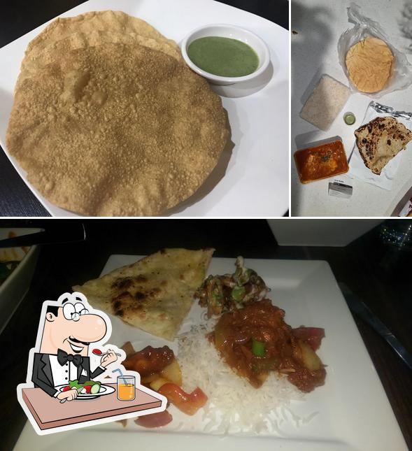 Jai Ho Indian Gourmet Baldivis, Baldivis - Restaurant menu, prices and ...