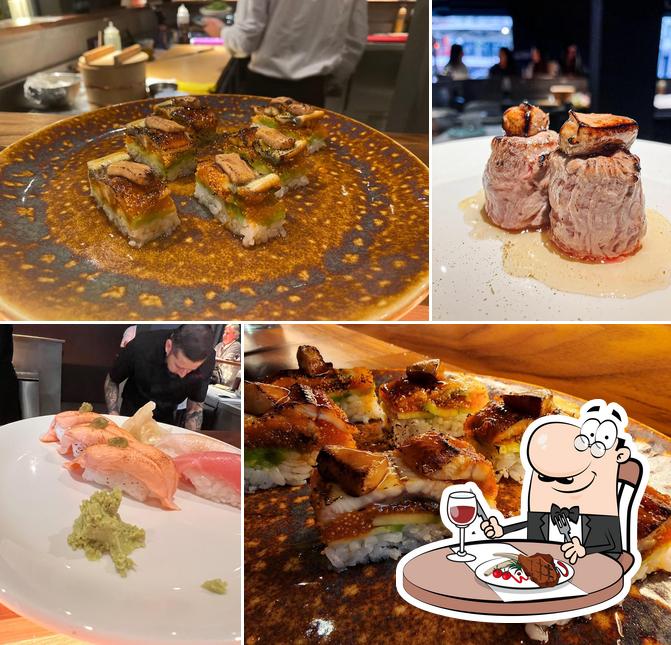 Kuikku Handroll Bar, Madrid - Menú del restaurante, precios y reseñas