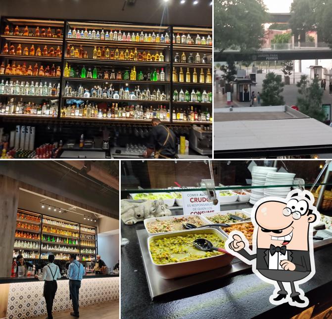 La Vaka Guadalajara, Zapopan - Menú del restaurante, precios y reseñas