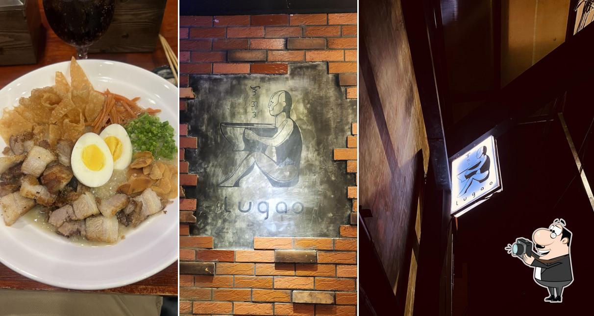 Lugao restaurant, Makati - Restaurant reviews