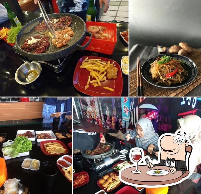 Majang - Korean BBQ, Karawang - Restaurant reviews