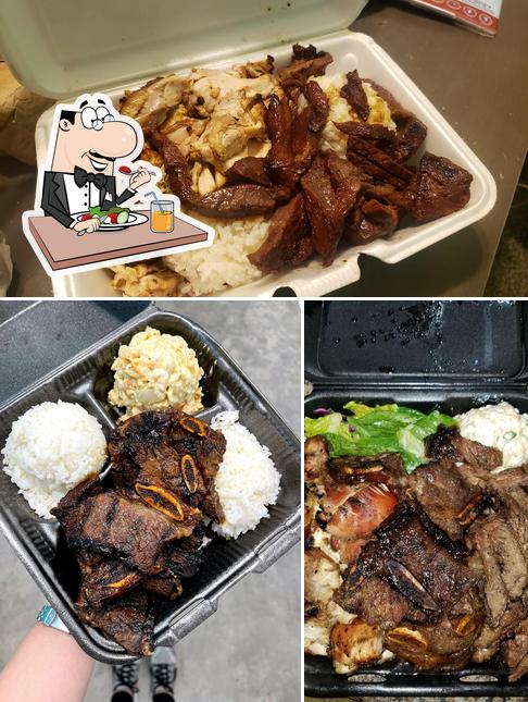 Matiki Island BBQ, Las Vegas - Restaurant menu, prices and reviews