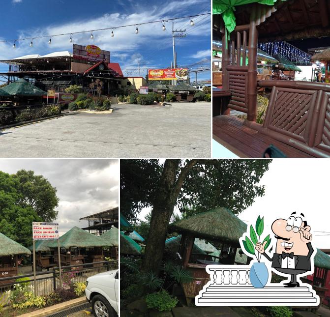 Mer-Ben Tapsilogan, Tagaytay - Restaurant menu, prices and reviews