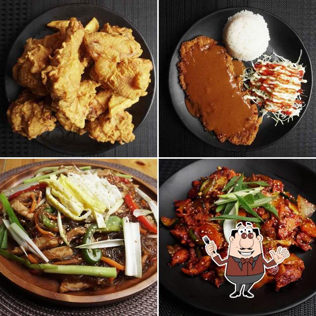 Top 5 restaurants with tteokbokki in Pasig, august 2025 - Restaurant Guru