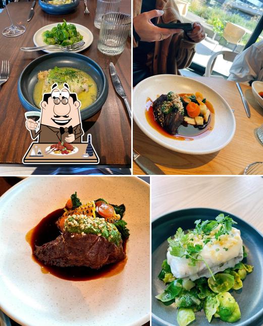 Onslow, Auckland - Restaurant menu, prices and reviews