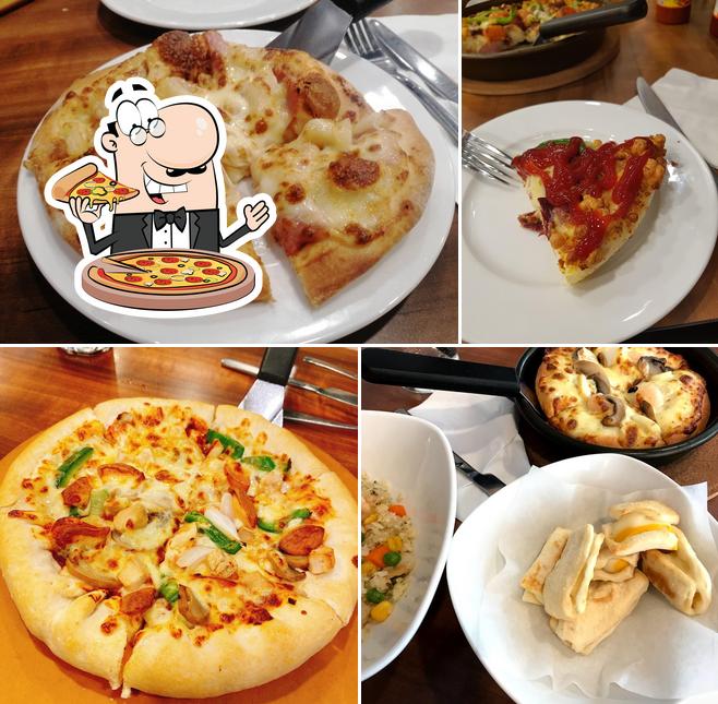 Top 5 restaurants with pizza in Vinh, october 2024 - Restaurant Guru