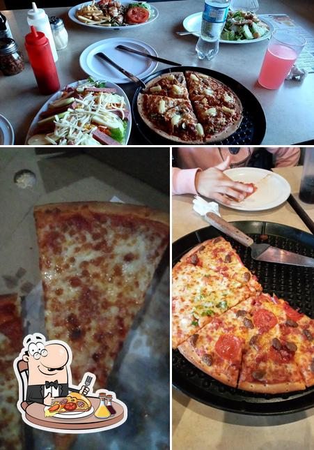 Pizzería La Sierra Km 19 - Menú del restaurante, precios y reseñas