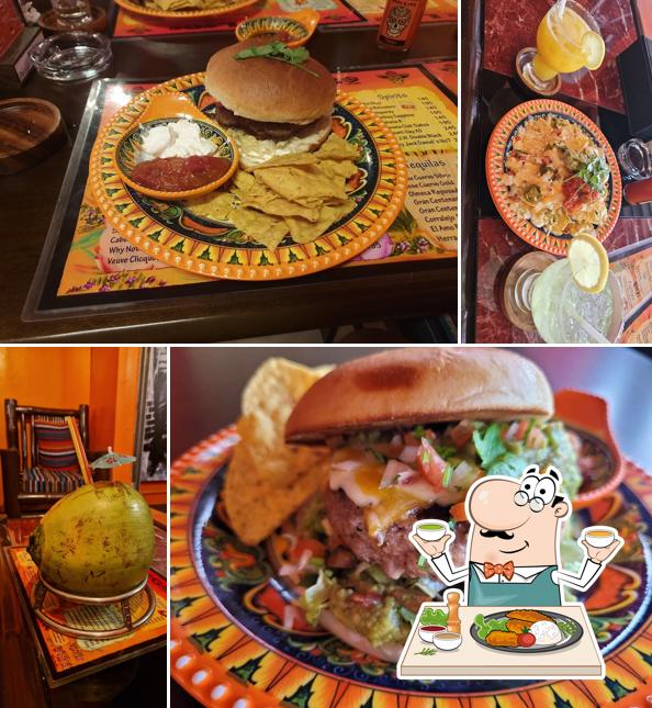 Poco Loco, Panglao - Restaurant menu, prices and reviews