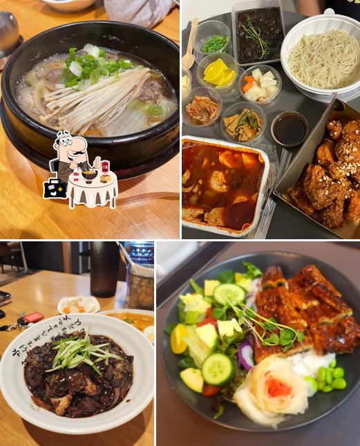 Best restaurants in Chullora Marketplace Mall - Restaurant Guru
