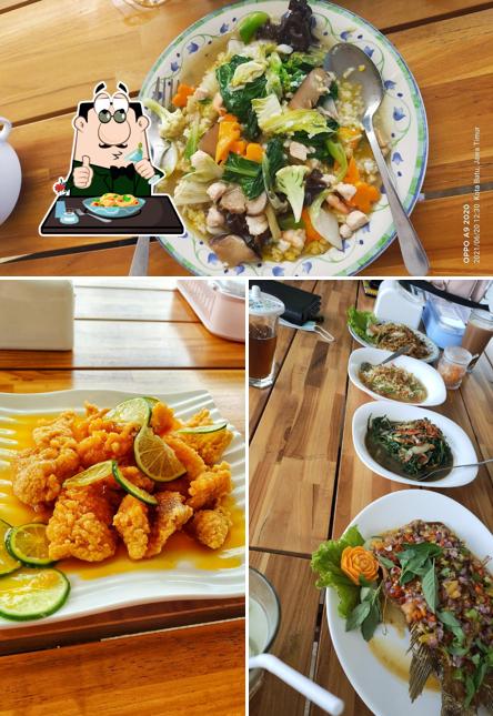 Royal 360, Batu - Restaurant menu, prices and reviews