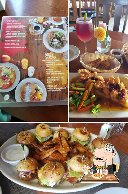 Santo Mitote Bistro Bar, Ensenada, Macroplaza Del Mar - Restaurant reviews