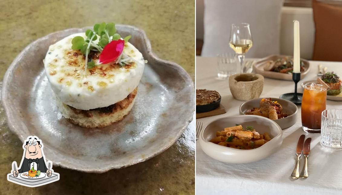 TLT Bistro, New Cairo City - Restaurant menu, prices and reviews