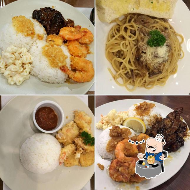 Top 7 seafood restaurants in Antipolo, october 2025 - Restaurant Guru