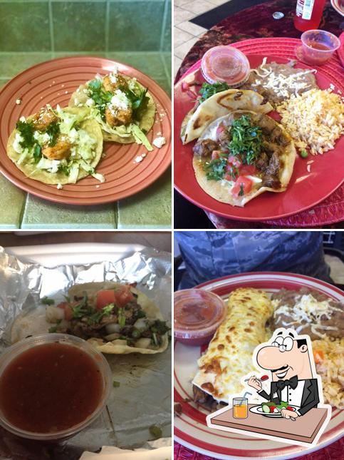 Trini's Mexican Carryout in New Baltimore - Restaurant menu and reviews