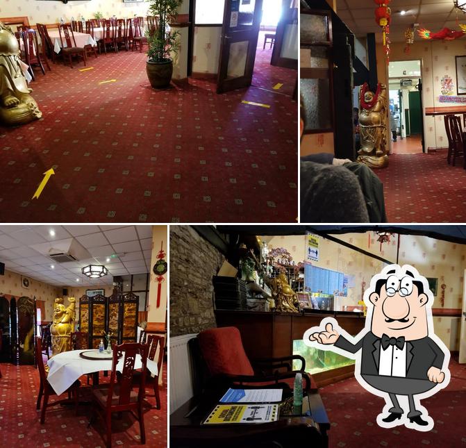 River Avon in Evesham - Chinese restaurant menu and reviews