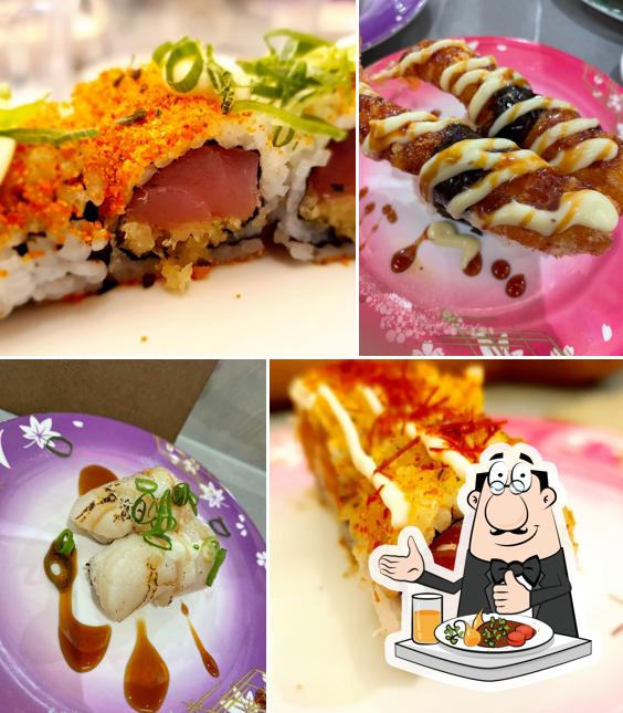 Sushi Maru, Marrickville - Restaurant menu, prices and reviews
