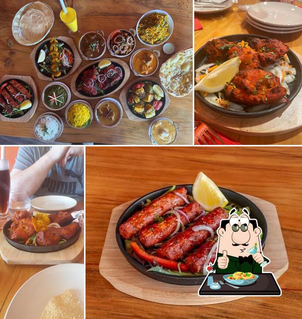 Tandoori Corner, Burwood - Restaurant menu, prices and reviews