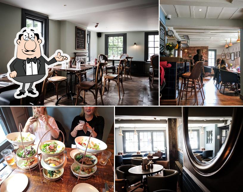 Best tapas in Winchester, England restaurants, summer 2024 - Restaurant ...