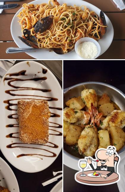 To Steki in New York City - Restaurant menu and reviews