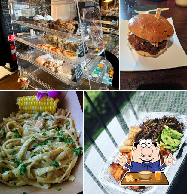 Wisdom, Spring - Restaurant menu, prices and reviews
