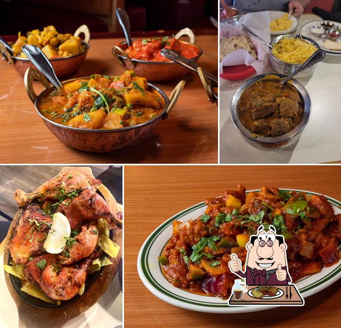 Top 7 restaurants in La Junta, october 2025 - Restaurant Guru